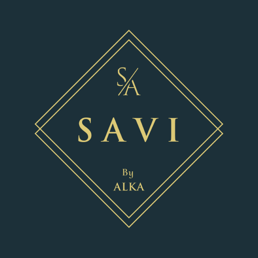 SAVI by Alka: Artificial Jewellery | Anti-Tarnish | Gold-plated | Skin ...